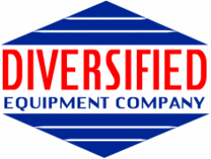 Diversified Equipment - Home